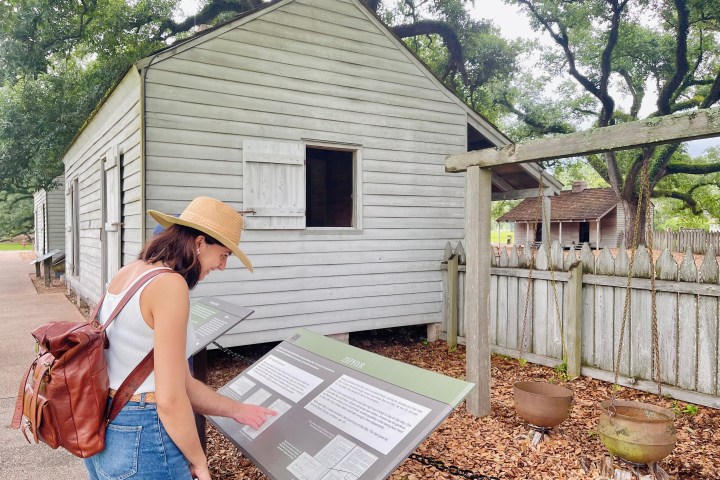 Oak Alley Plantation | Gray Line New Orleans
