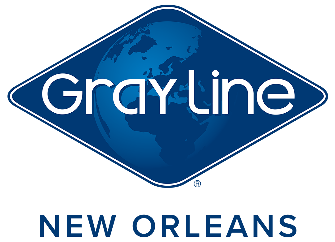 Gray Line Logo Kennedy Space Center Tour | Gray Line