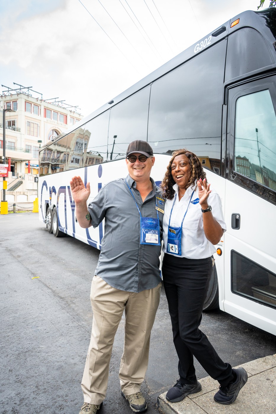 Contact | Gray Line New Orleans